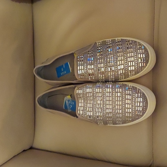 Gianni Bini | Shoes | Womens Gianni Bini Slip On Shoe | Poshmark